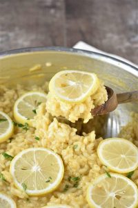 56 Bright and Beautiful Savoury Lemon Recipes - Dish 'n' the Kitchen