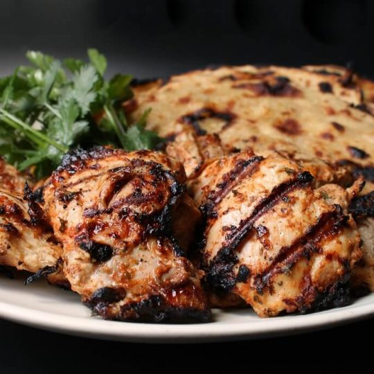 Grilling Archives - Dish 'n' the Kitchen