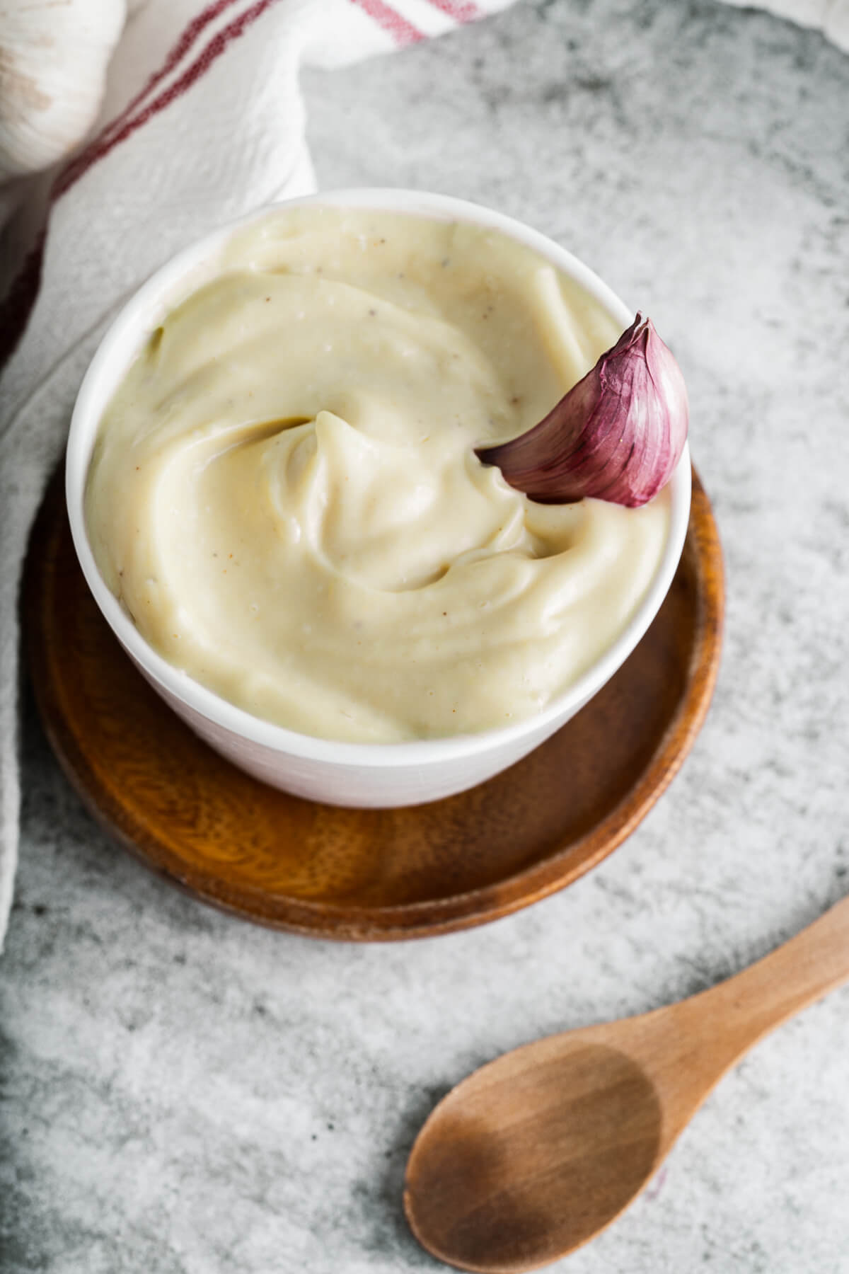 How To Make Homemade A oli Dish n The Kitchen How To Make Homemade A oli Dish n The Kitchen