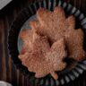 Cinnamon Walnut Cookies - Dish 'n' the Kitchen