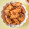 Hawaiian Mochiko Chicken - Dish 'n' the Kitchen