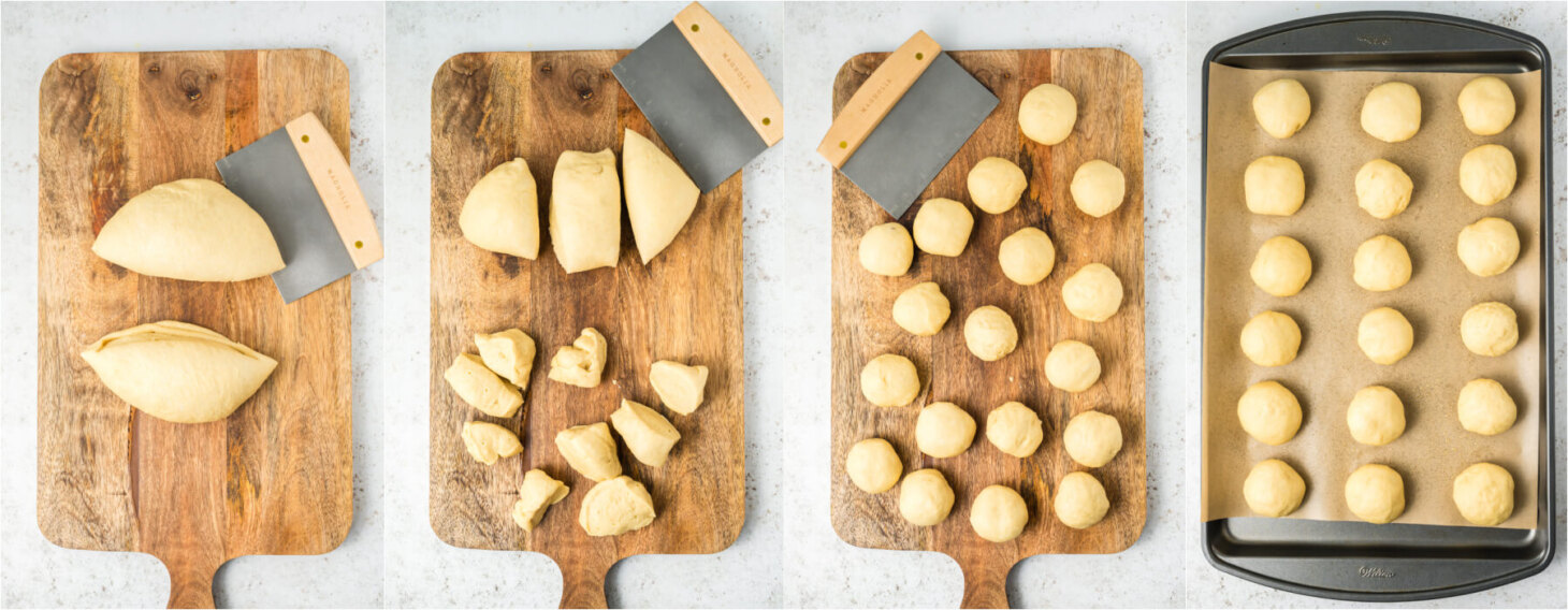 How to Make Kolaches - Dish 'n' the Kitchen