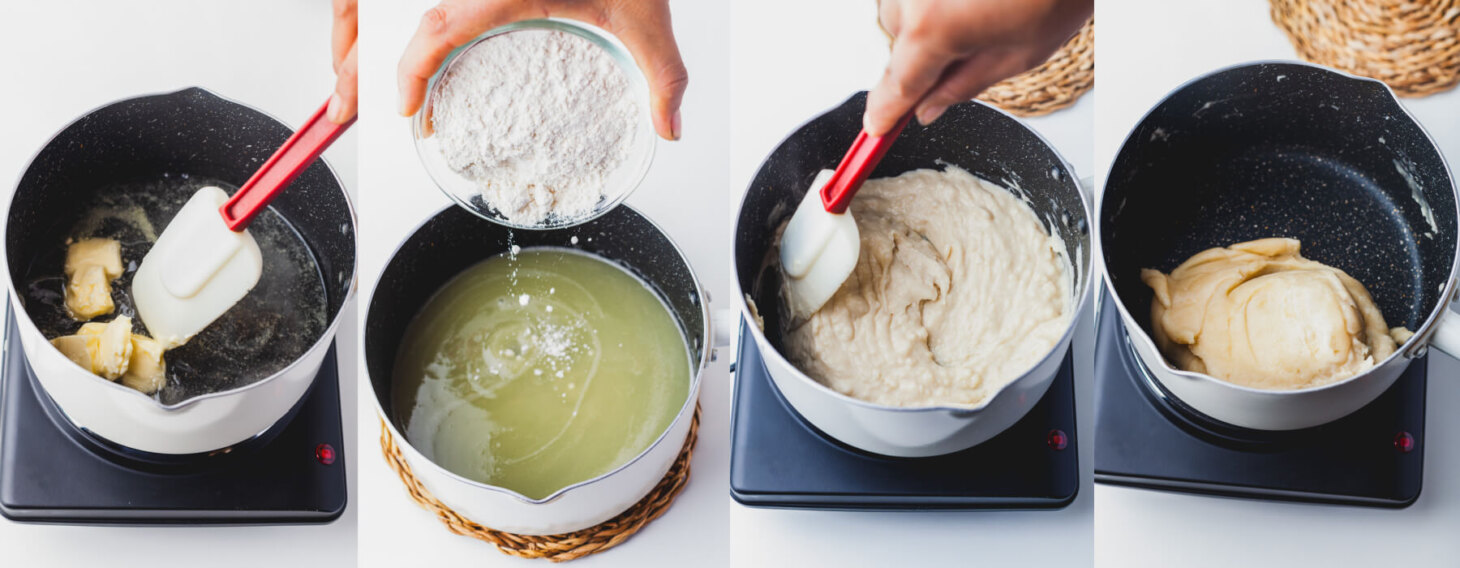 Authentic Mexican Churros - Dish 'n' the Kitchen