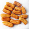 Authentic Mexican Churros - Dish 'n' the Kitchen
